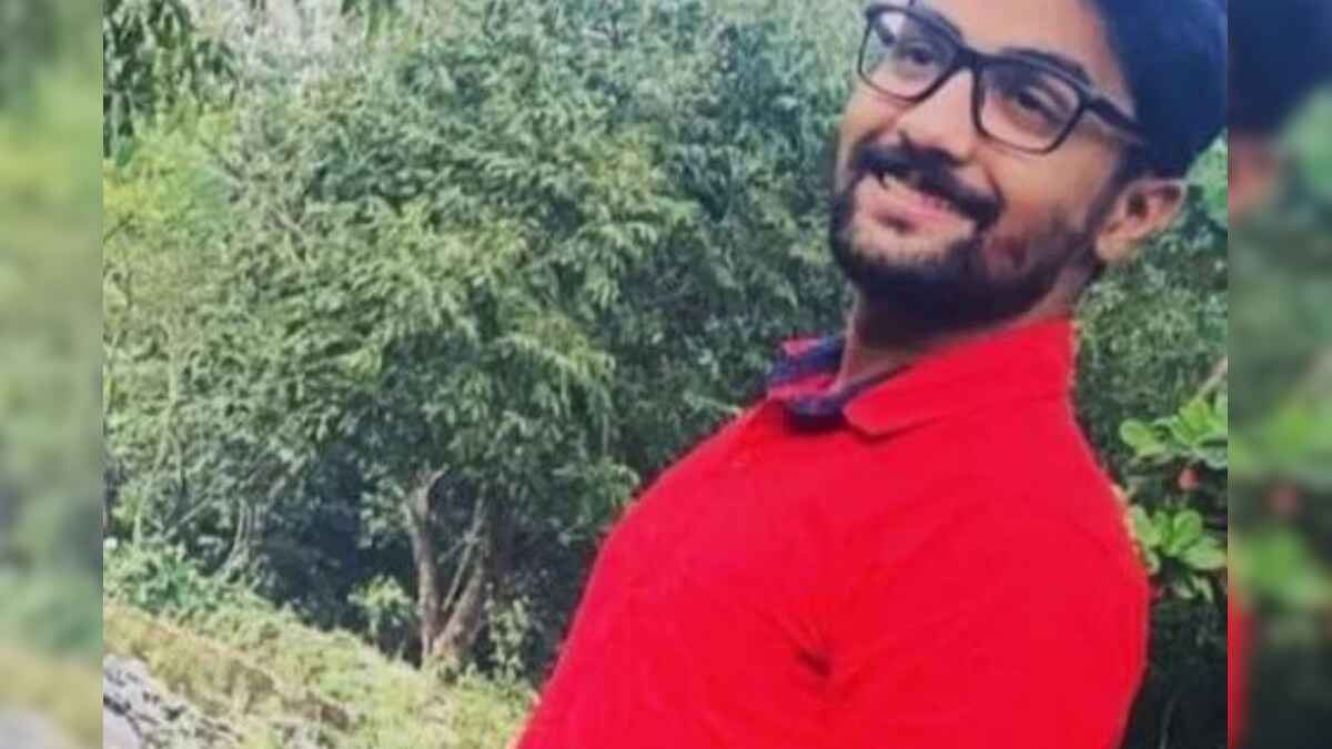 TV Actor Arrest :పెళ్లి చేసుకుంటానని యువతితో శారీరక సంబంధం..ప్రముఖ టీవీ ...