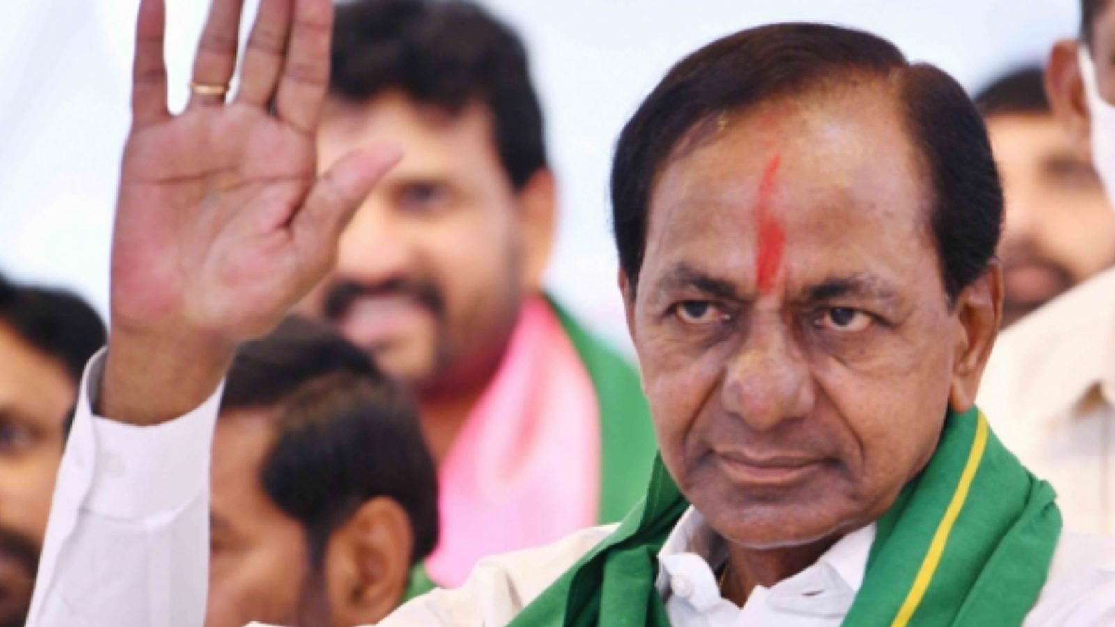CM KCR : రైతులకు శుభవార్త! -ధాన్యం కొనుగోలుపై కేసీఆర్ ప్రకటన? -బీజేపీ ... CM KCR : రైతులకు శుభవార్త! -ధాన్యం కొనుగోలుపై కేసీఆర్ ప్రకటన? -బీజేపీ ...