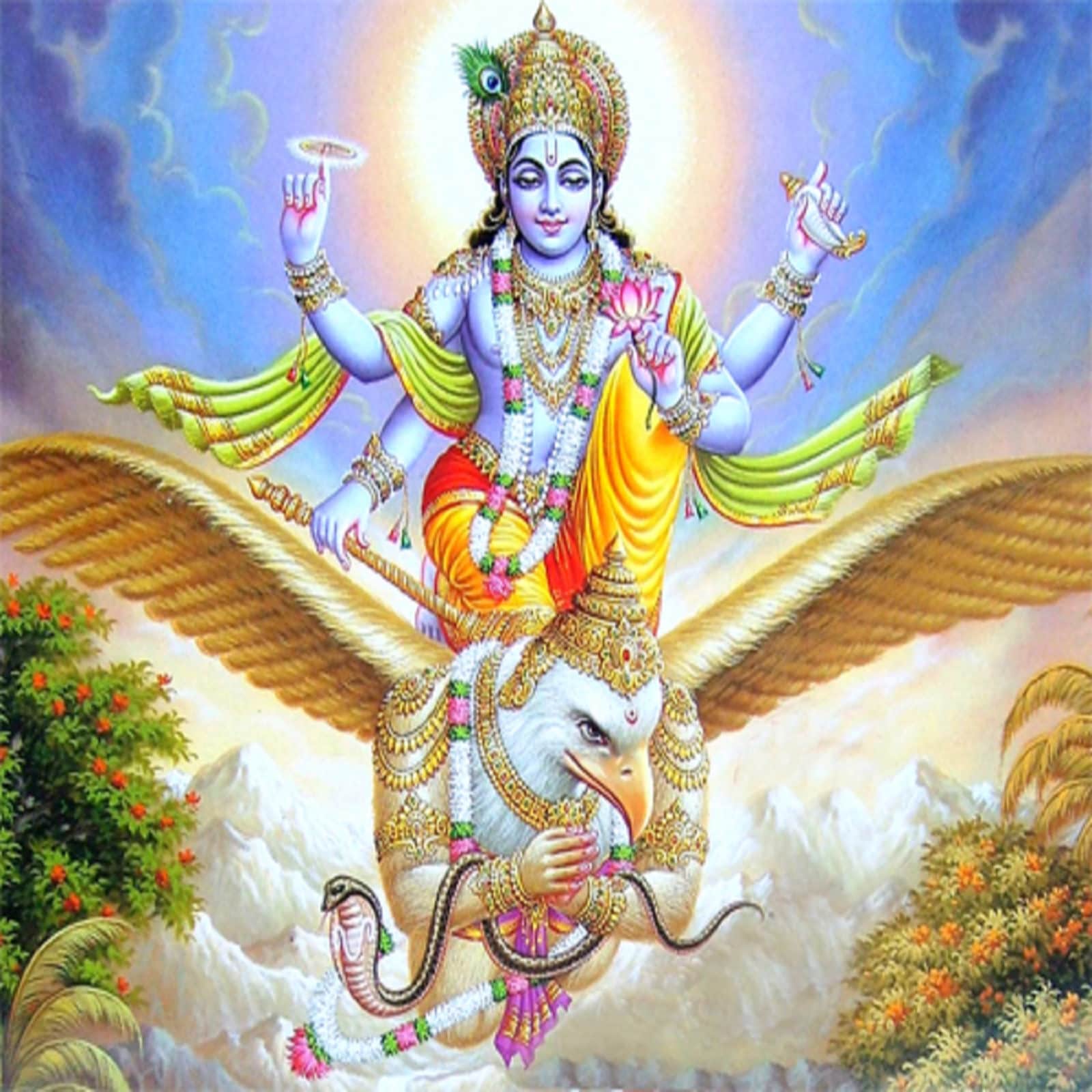 Garud puran : చనిపోయిన పిల్లల ఆత్మ ఎక్కడికి పంబడుతుందో తెలుసా? – News18 ...