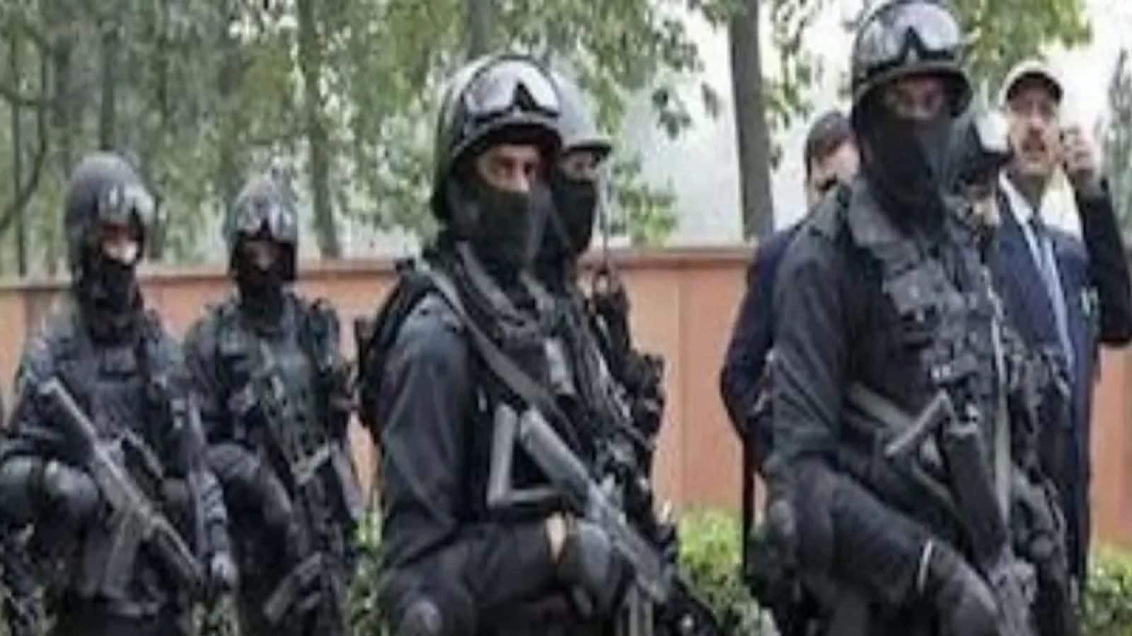 Know Your Paramilitary: అత్యుత్తమ భారత రక్షణ దళాల్లో ఒకటి నేషనల్ ...