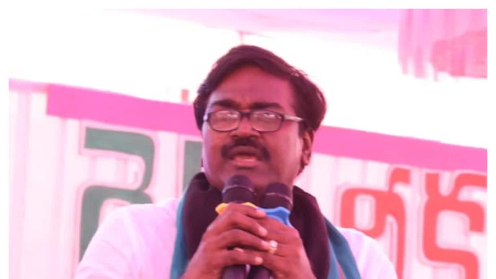 Puvvada Ajaykumar case: మరో వివాదంలో చిక్కుకున్న మంత్రి పువ్వాడ అజయ్ ...
