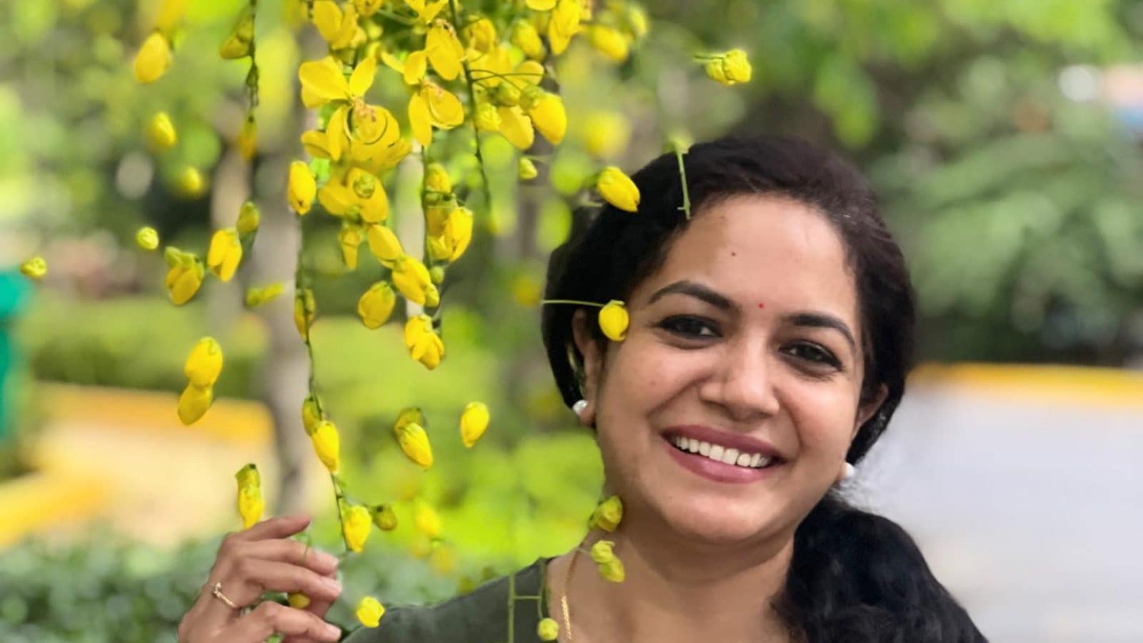 Singer Sunitha : సింగర్ సునీత నిజంగానే ప్రెగ్నెంట్ అయ్యారా.. అసలు నిజం ...