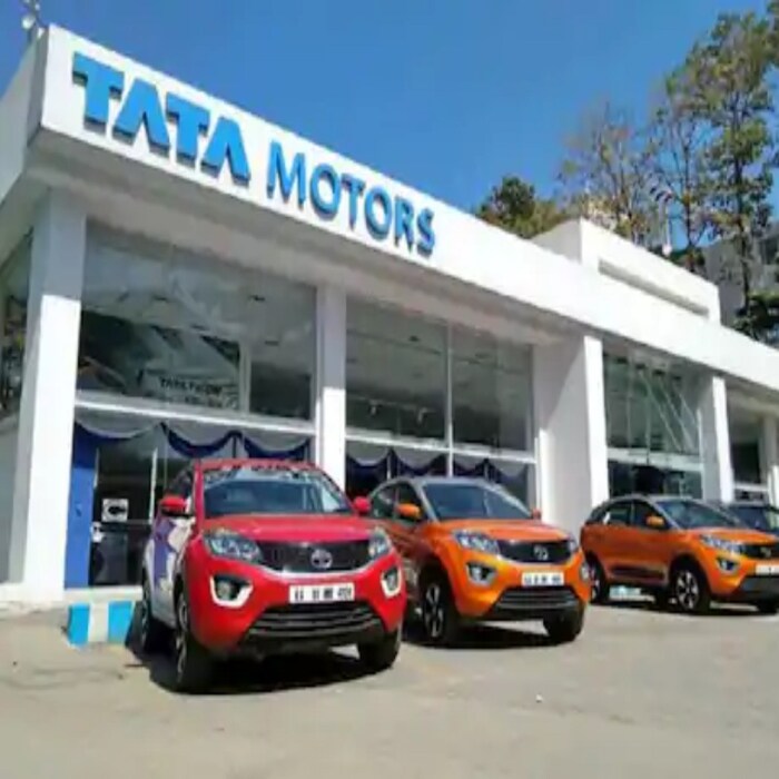 టాటా కార్లపై కళ్లు చెదిరే పండగ ఆఫర్లు.. వివిధ మోడళ్లపై రూ.75వేల వరకు ...