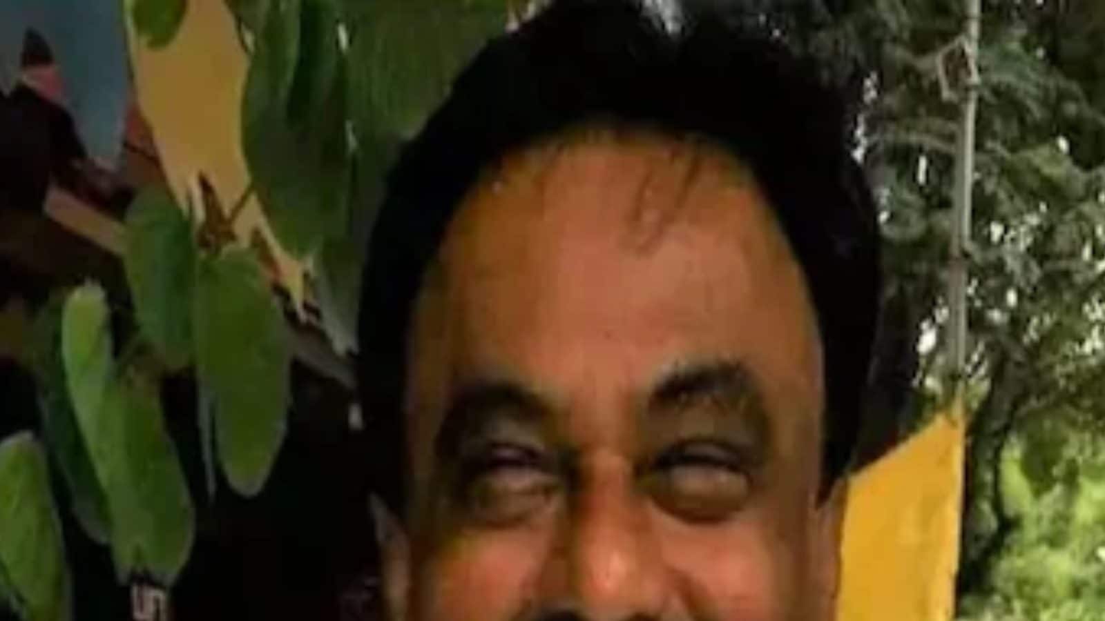 Anekal Balaraj : చిత్రసీమలో మరో విషాదం.. ప్రముఖ నిర్మాత దుర్మరణం ...