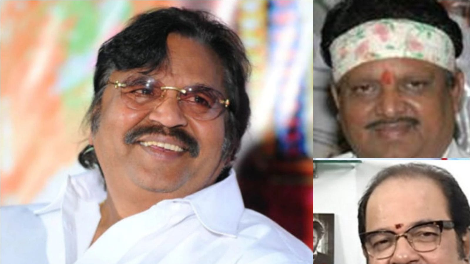 Dasari : రవిరాజా పినిశెట్టి, కోడి రామకృష్ణ సహా గురువు దాసరి తగ్గ ...