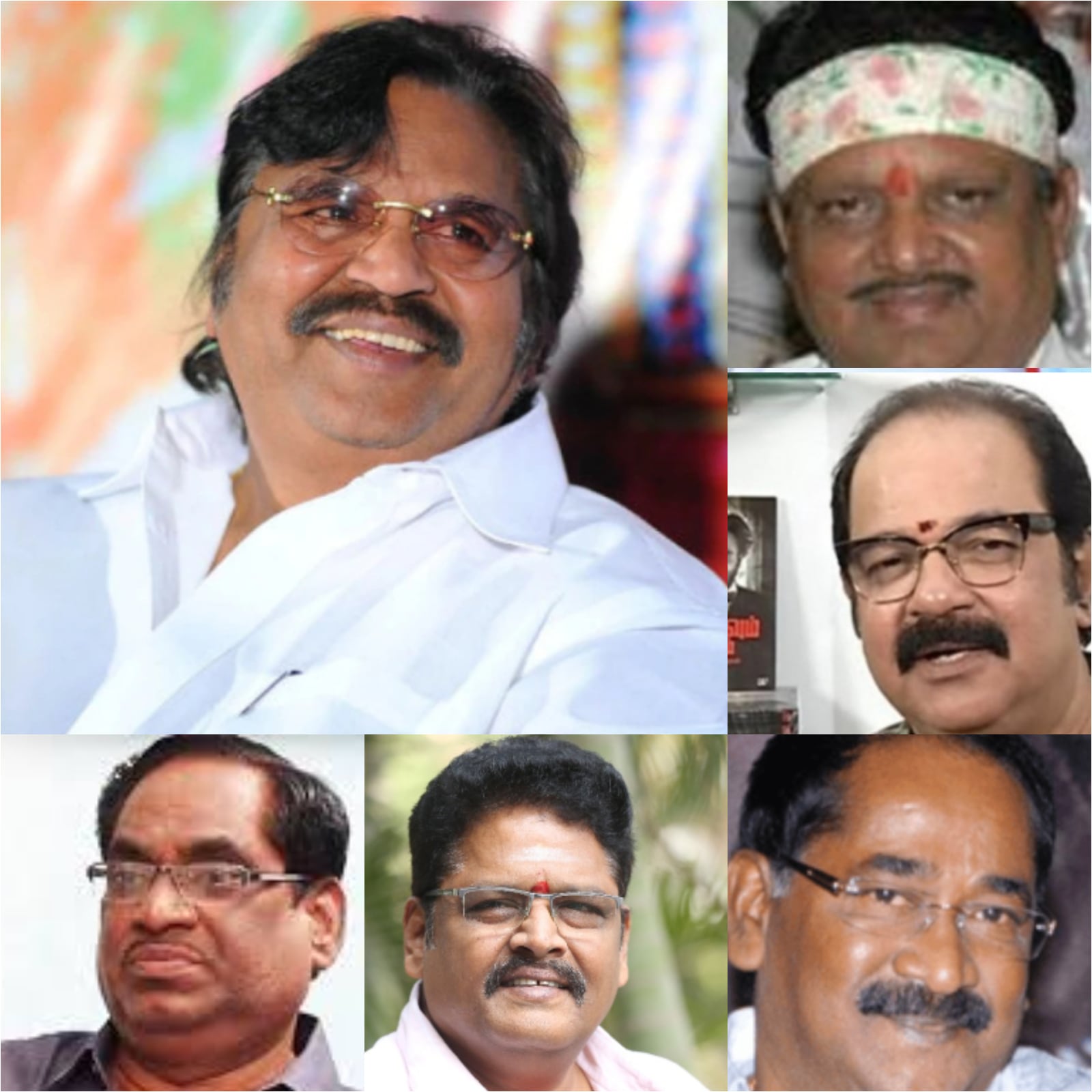 Dasari : కోడి రామకృష్ణ, రవిరాజా, ధవళ సత్యం సహా దాసరి దగ్గర శిష్యరికం ...