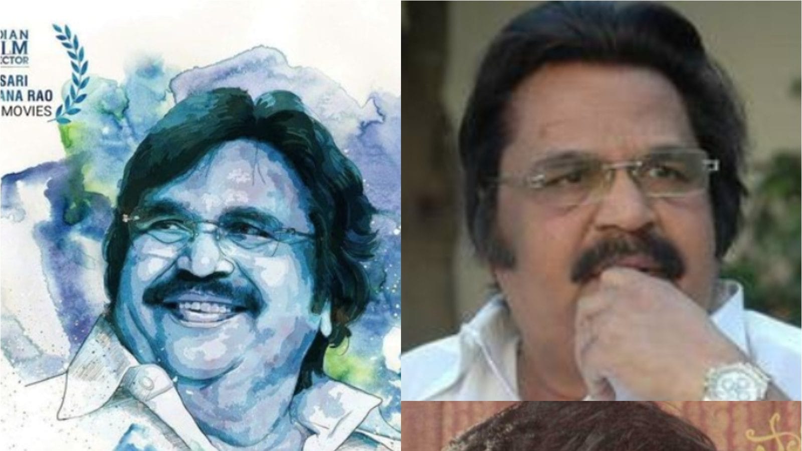 Dasari Narayana Rao : అందుకే దాసరి నారాయణ రావు తెలుగు సినీ ఇండస్ట్రీ ...