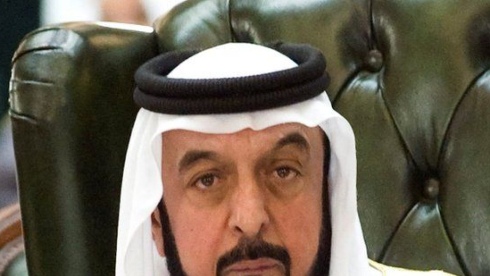 UAE President Death News in Telugu: యూఏఈ అధ్యక్షుడు షేక్ ఖలీఫా బిన్ ...