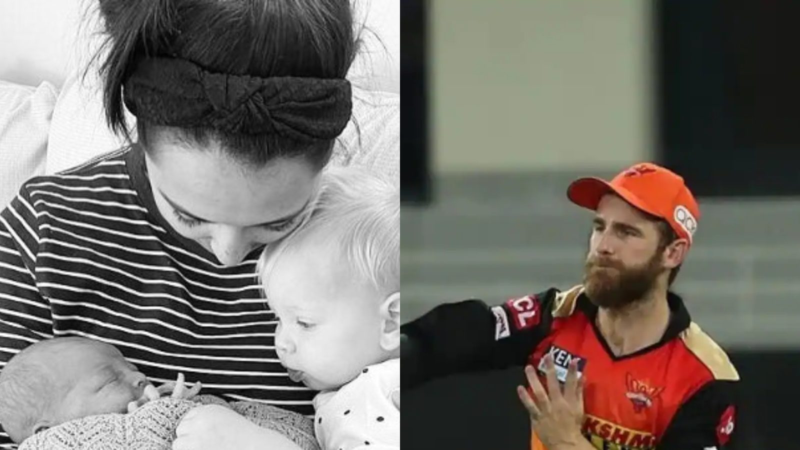 Kane Williamson: గుడ్ న్యూస్ చెప్పిన కేన్ మామ.. పండంటి బిడ్డకు ...