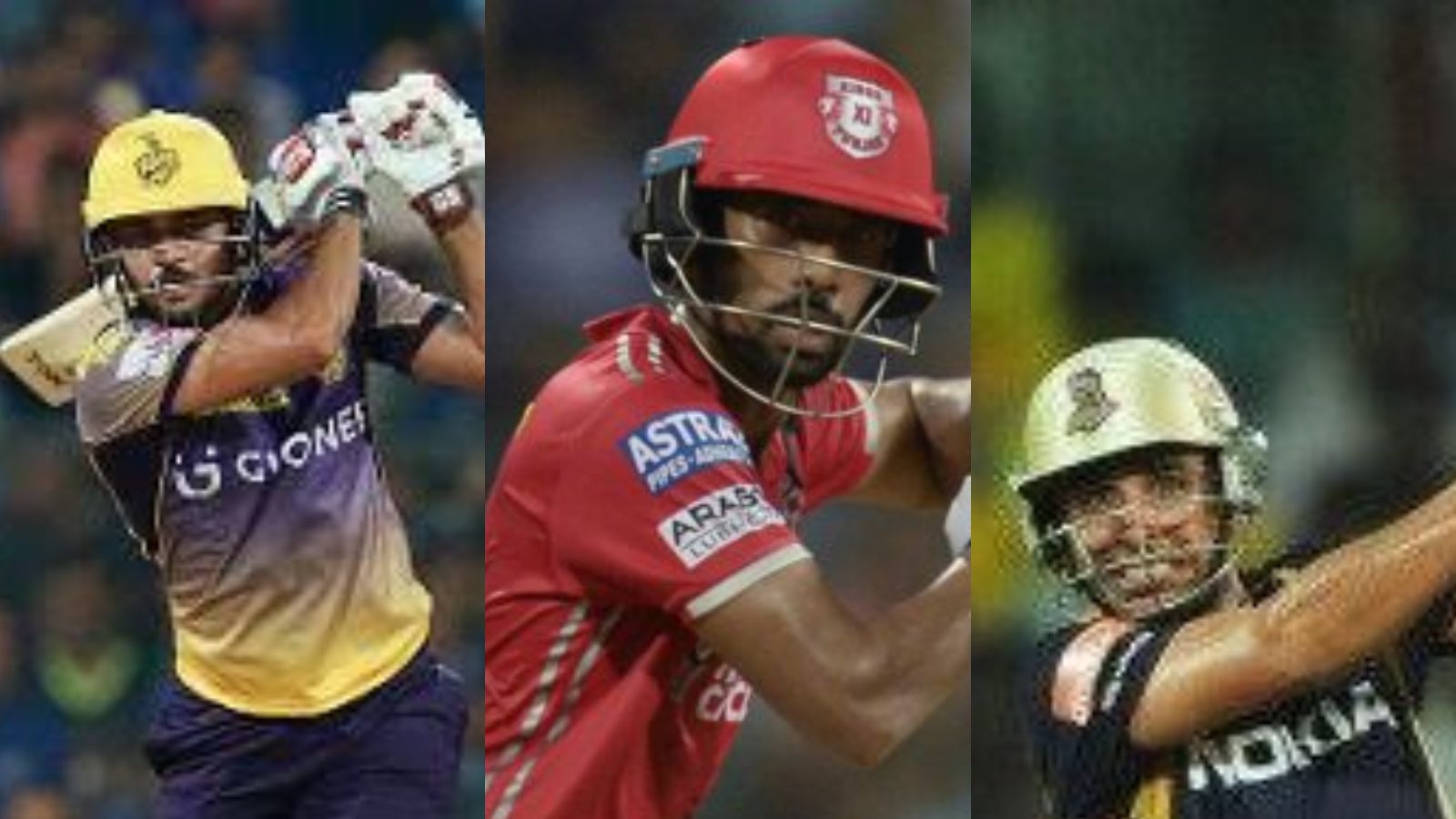 IPL 2022 Finals : లీగ్ మొత్తం ఆడటం ఒక లెక్క.. ఫైనల్లో ఆడటం మరో లెక్క ...