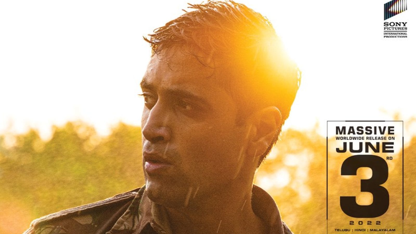 Major Movie Review : ‘మేజర్’ మూవీ రివ్యూ.. దేశభక్తితో సాగే ఎమోషనల్ ...