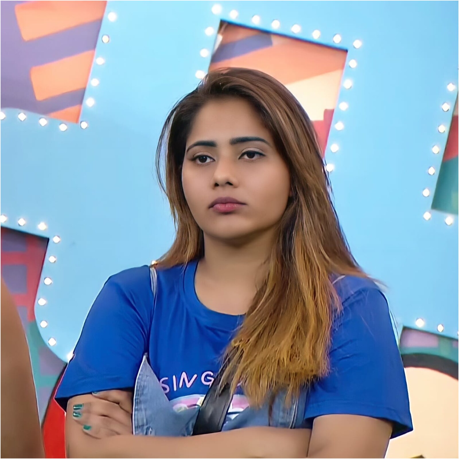 Bigg Boss OTT : బిగ్‌బాస్ ఓటీటీలో అందరినీ ఆకట్టుకుంటున్న మిత్రా శర్మ ...