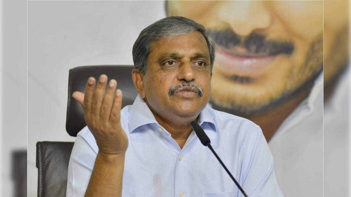 Sajjala Ramakrisna Reddy: వివేకా హత్య కేసు విచారణపై సజ్జల కీలక ...