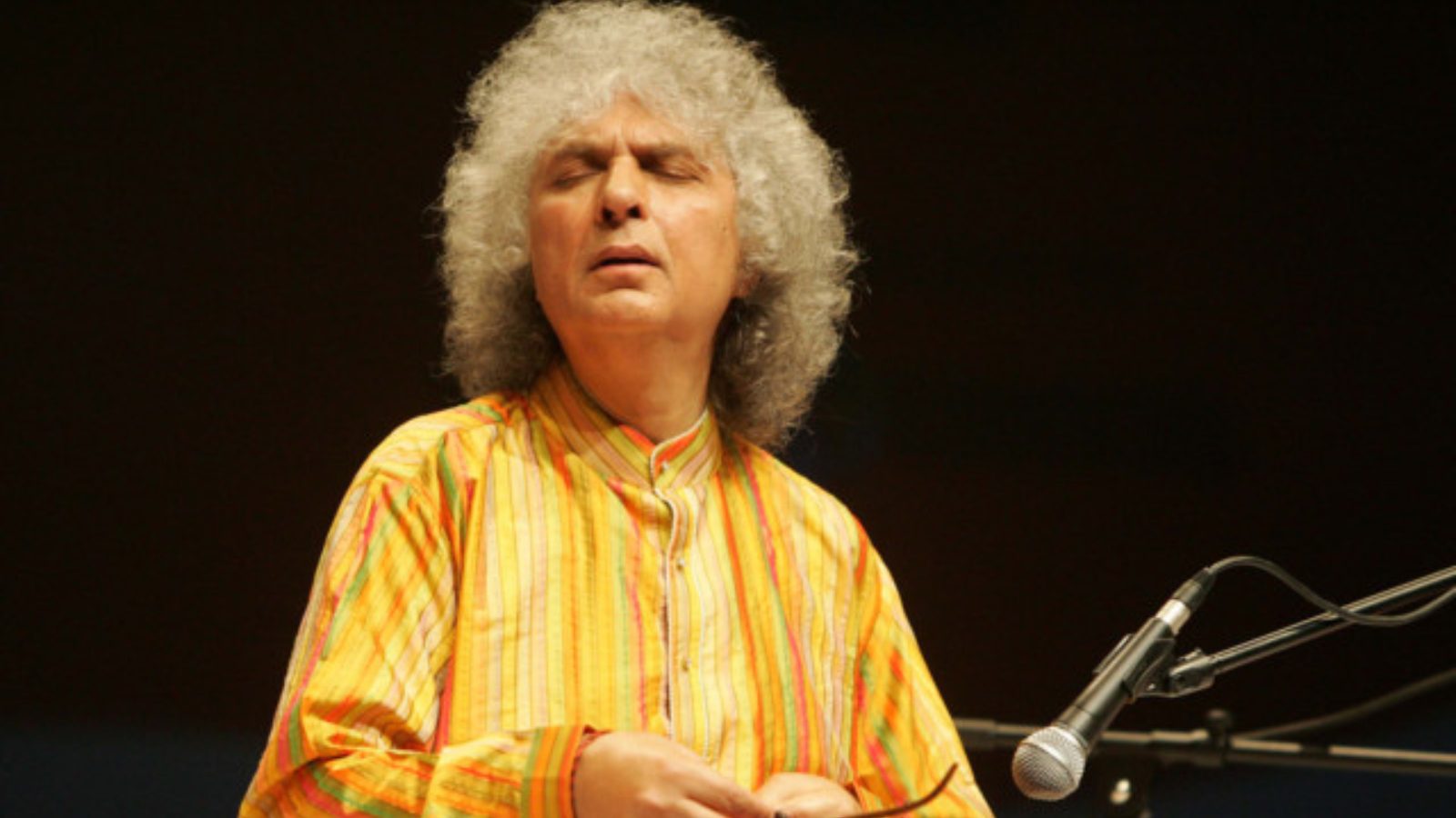 Santoor legend Shivkumar Sharma: సంతూర్ విద్వాసుడు పండిట్ శివకుమార్ ...