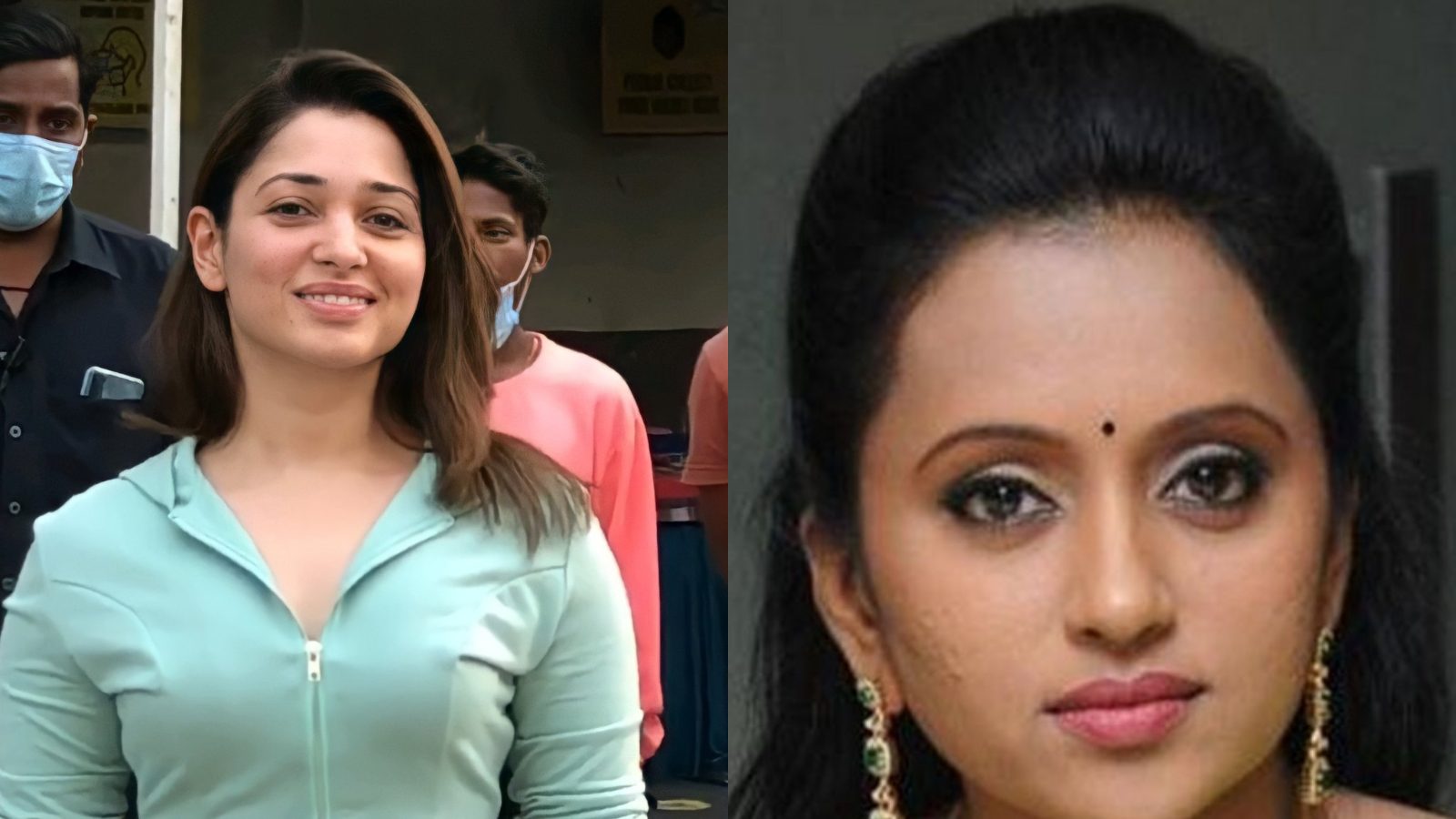 Anchor Suma : యాంకర్ సుమ పరువు తీసిన తమన్నా.. వైరల్ అవుతోన్న వీడియో..