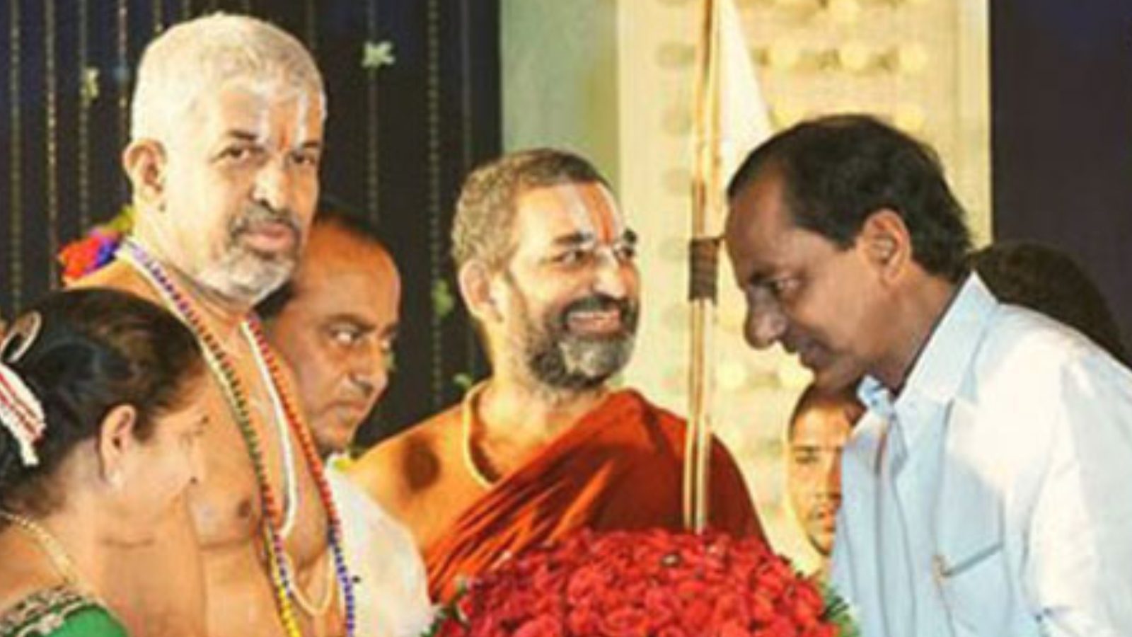 CM KCr | Rameswar Rao Jupally: కేసీఆర్‌తో విభేదాలు.. మైహోం జూపల్లికి ...