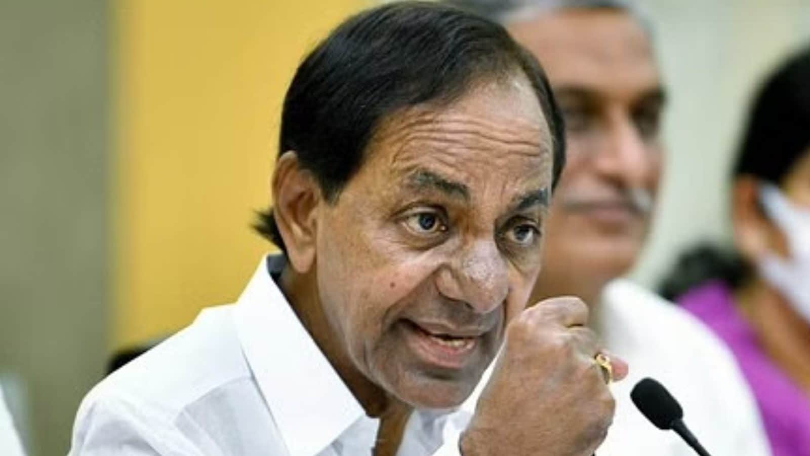 KCR| Telangana: బీజేపీని టార్గెట్ చేసేందుకు కేసీఆర్ సరికొత్త వ్యూహం ...