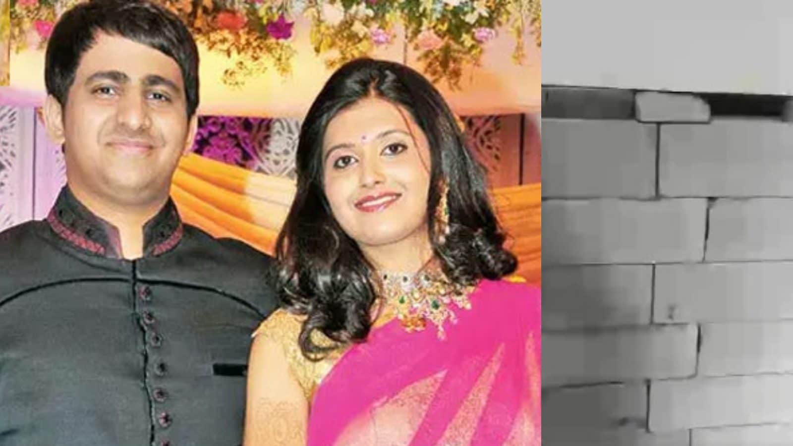 G Pulla Reddy Sweets: పుల్లారెడ్డి మనవడి చేదు పని! -భార్యను బంధించి ...