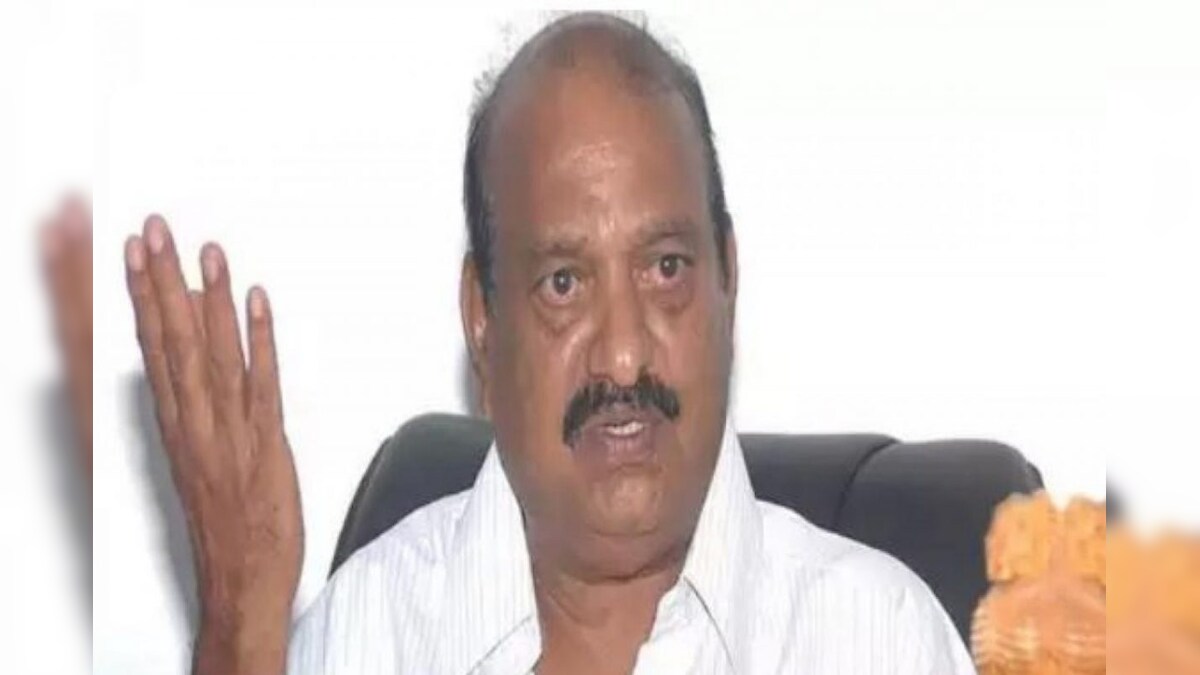 JC Prabhakar Reddy: వాహనాల కుంభకోణం కేసులో ఈడీ దూకుడు..రెండో రోజు ...