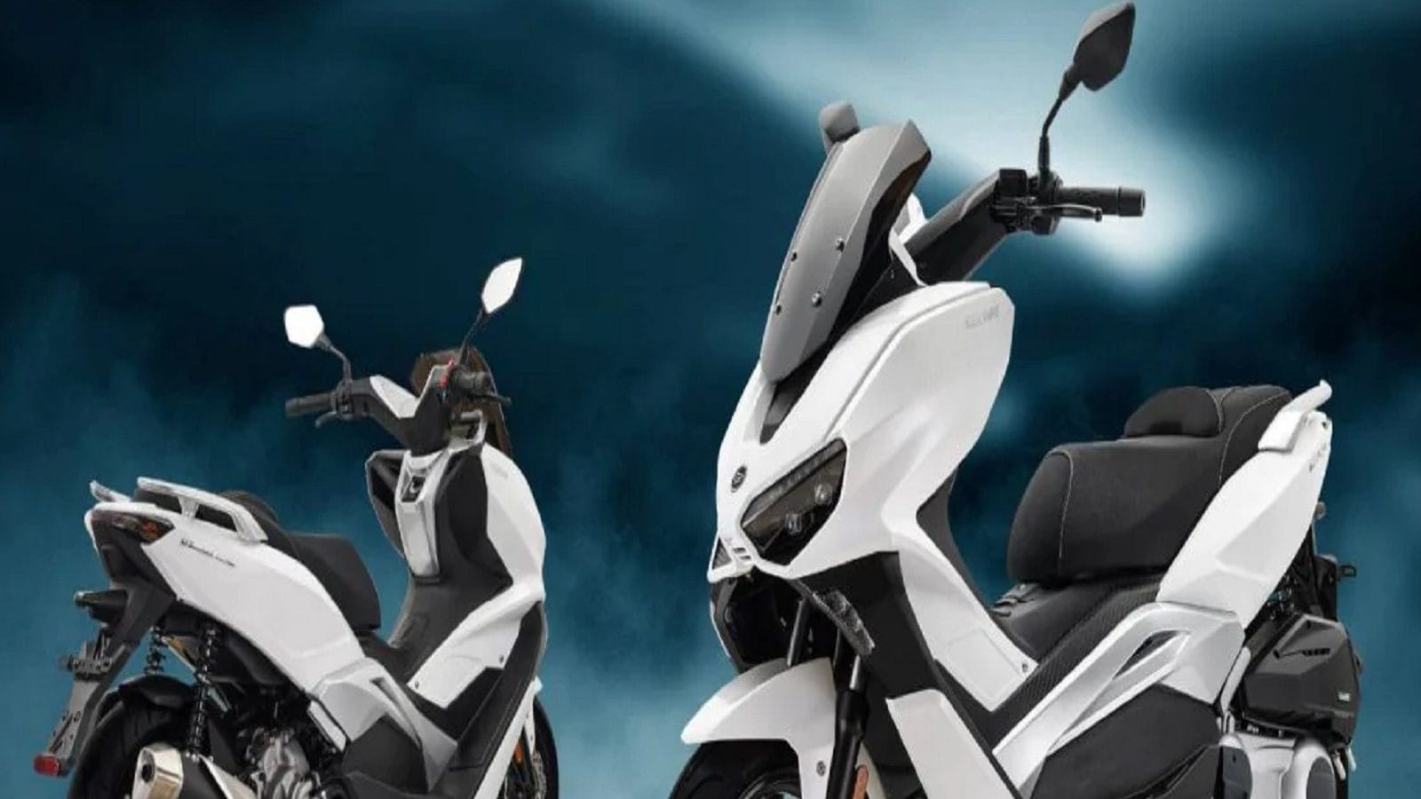 Keeway Scooters: కీవే కంపెనీ నుంచి రెండు స్కూటర్లు లాంచ్.. ధర తెలిస్తే ...