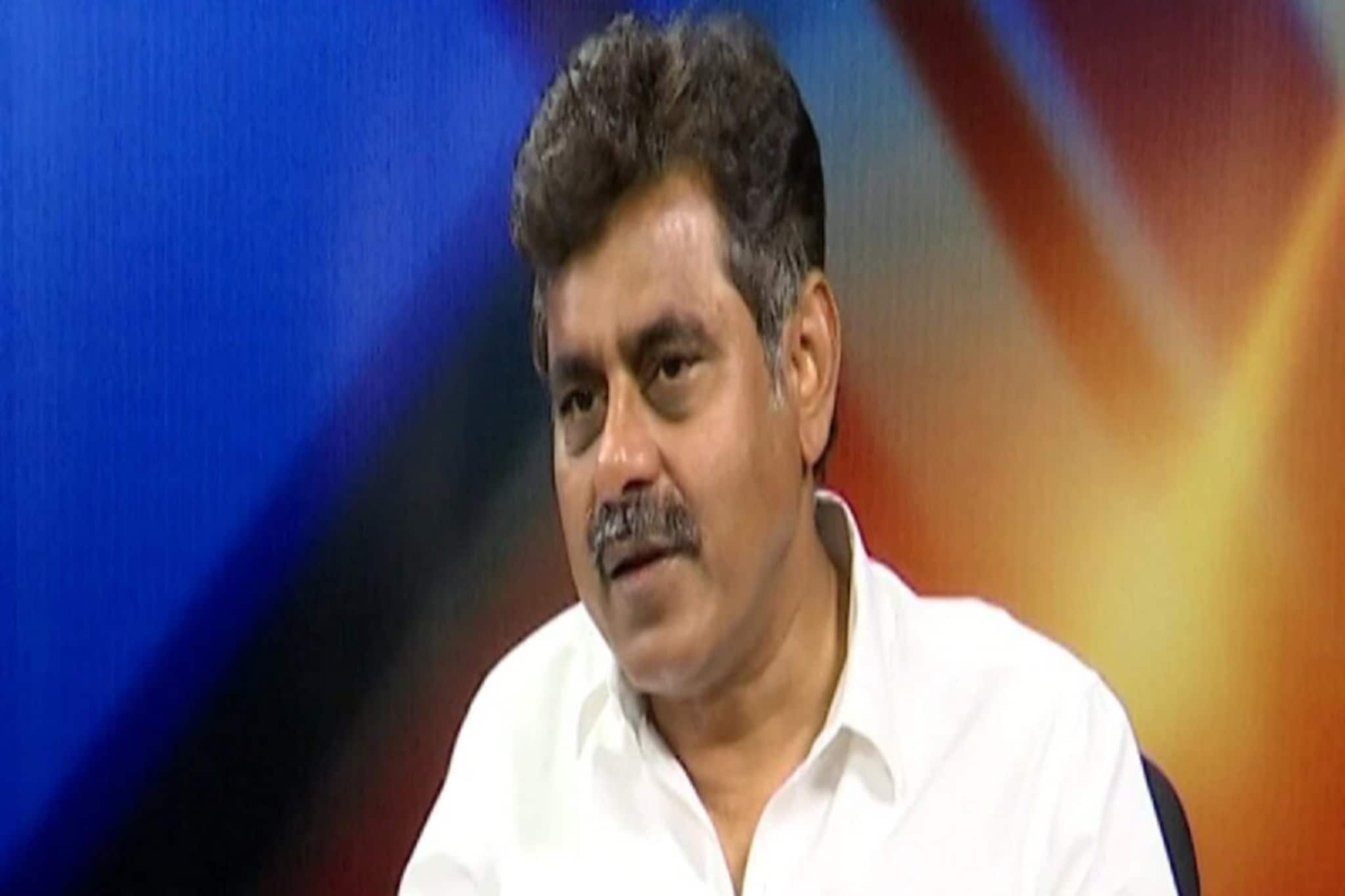 Konda Vishweshwar Reddy News, Photos & Videos in Telugu - News18 తెలుగు
