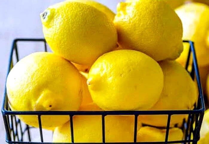 Lemon Scam : అమెరికాను తలదన్నే మన దేశ మోడ్రన్ జైలు.. నిమ్మకాయల ...