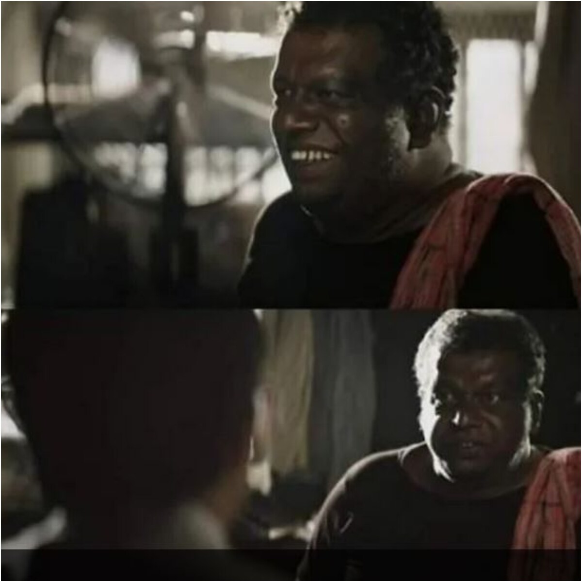 KGF 2: సినీ ఇండస్ట్రీకి షాక్...కేజీఎఫ్ స్టార్ యాక్టర్ మృతి ! - News18 ...