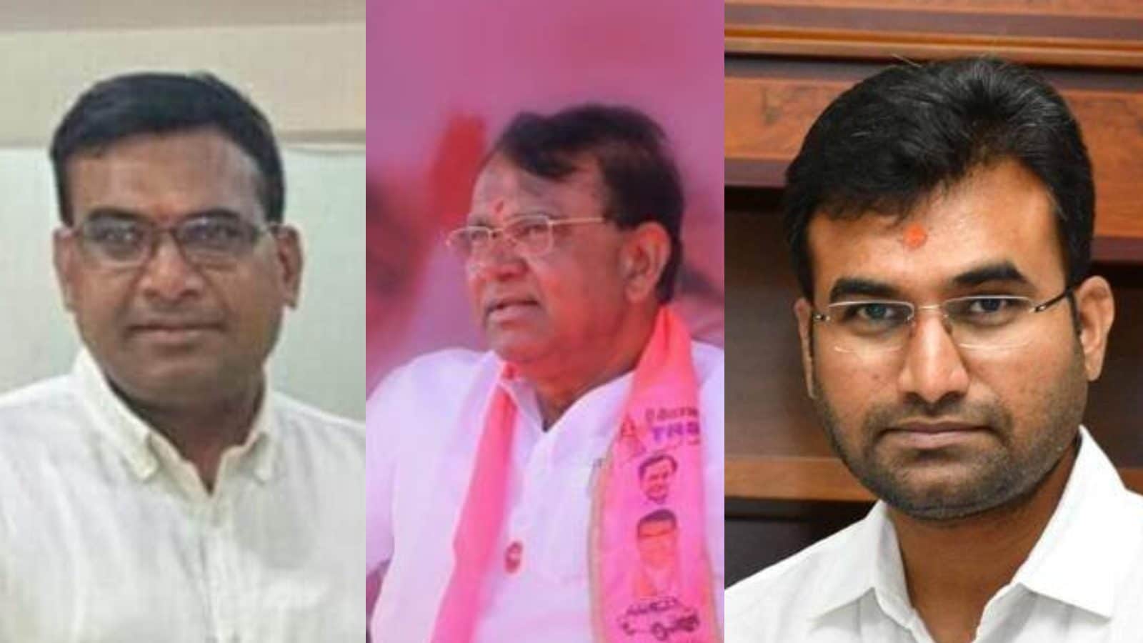 వచ్చే ఎన్నికల్లో బాన్సువాడ టికెట్ ఆశిస్తున్న పోచారం శ్రీనివాస్‌రెడ్డి ...