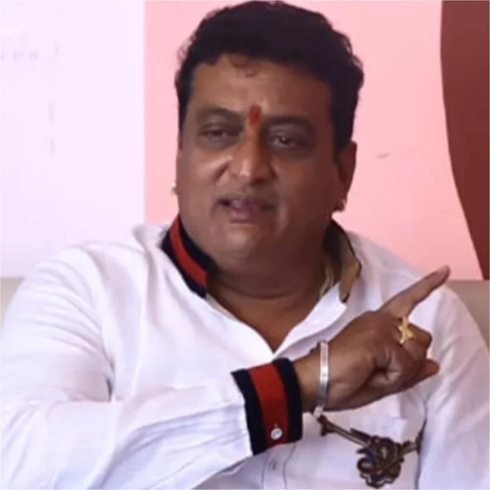 30 Years Prudhvi: కమెడియన్ 30 ఇయర్స్ పృథ్వీరాజ్‌కి కోర్టు భారీ షాక్ ...