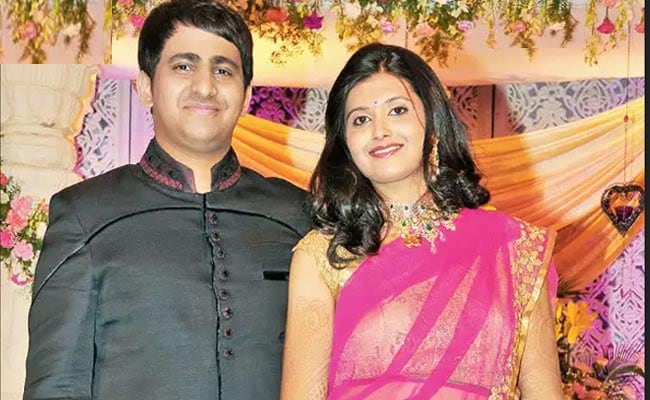 G Pulla Reddy Sweets: పుల్లారెడ్డి మనవడి చేదు పని! -భార్యను బంధించి ...