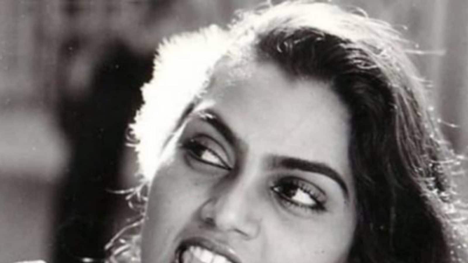 Actor Anuradha Shocking facts about Actor Silk Smitha Suicide | Silk ...