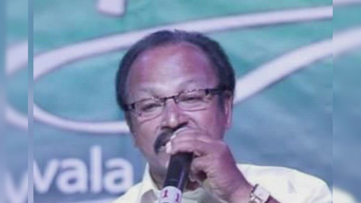 Singer Death:సినీ ఇండస్ట్రీలో విషాదం.. స్టేజ్‌పై పాట పాడుతూ సింగర్ మృతి