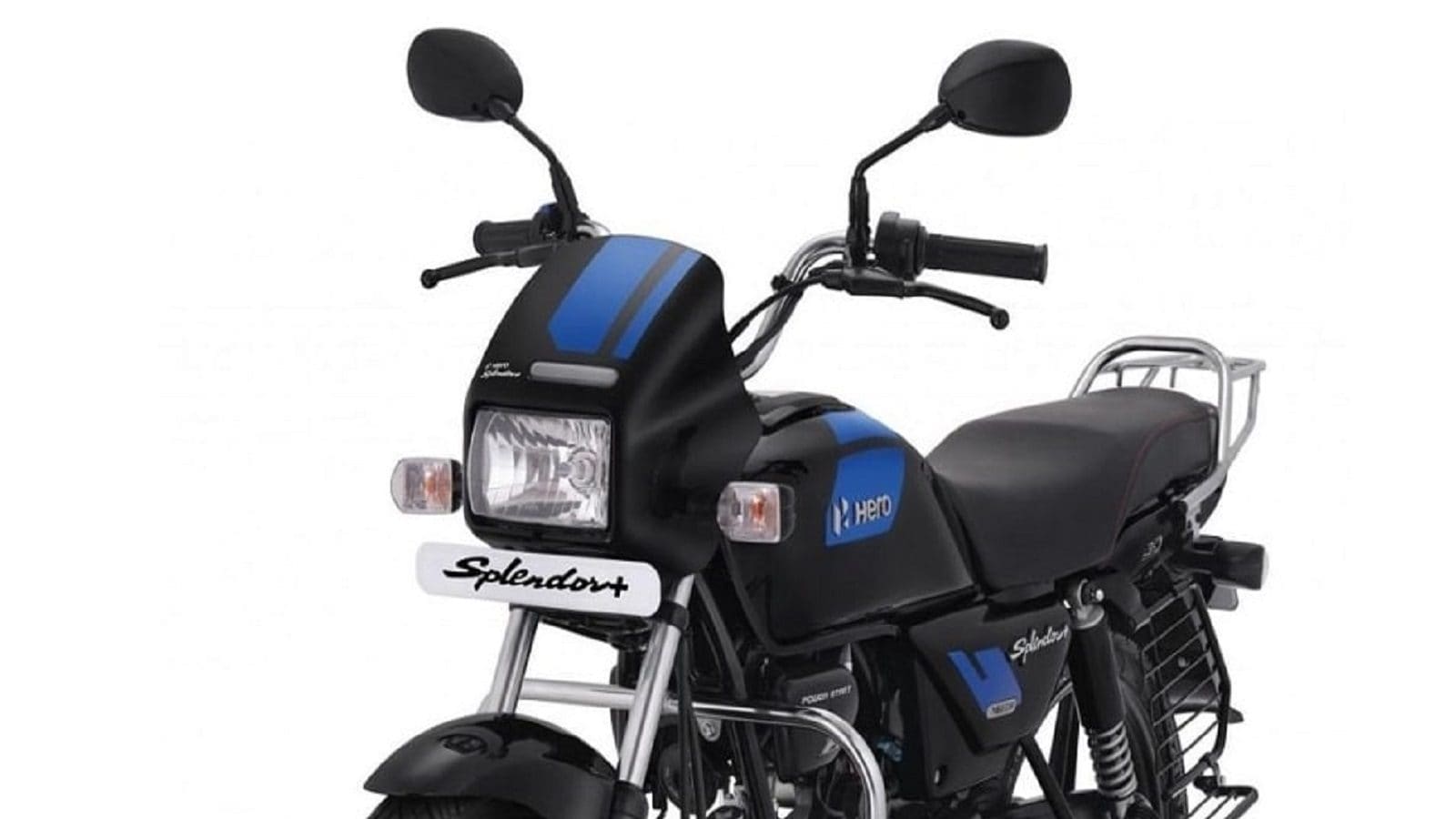 Splendor+ Bike: హీరో Splendor సిరీస్‌లో కొత్త బైక్ లాంచ్.. అడ్వాన్స్‌డ్ ...