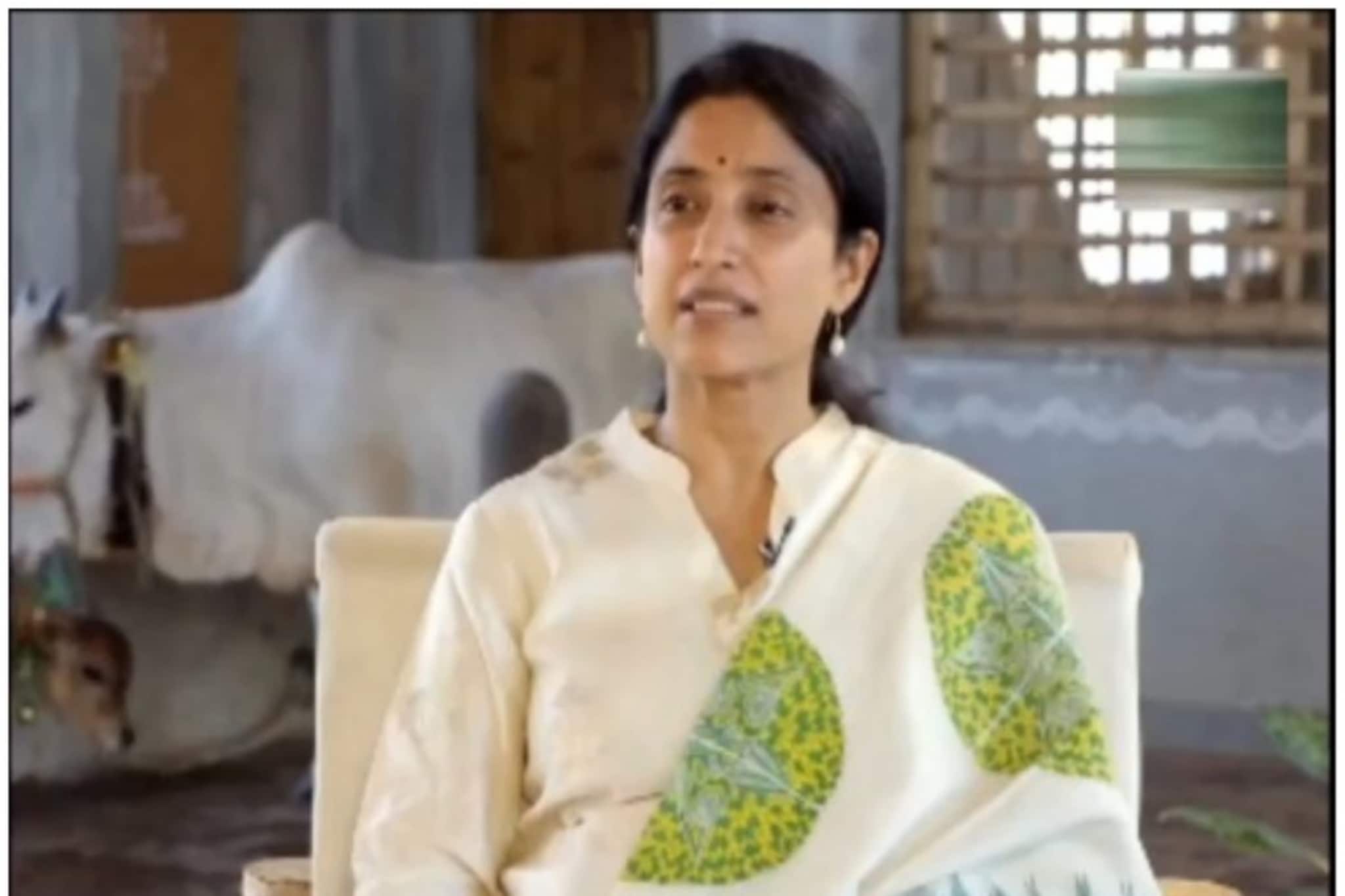 Ys Bharathi News, Photos & Videos in Telugu - News18 తెలుగు