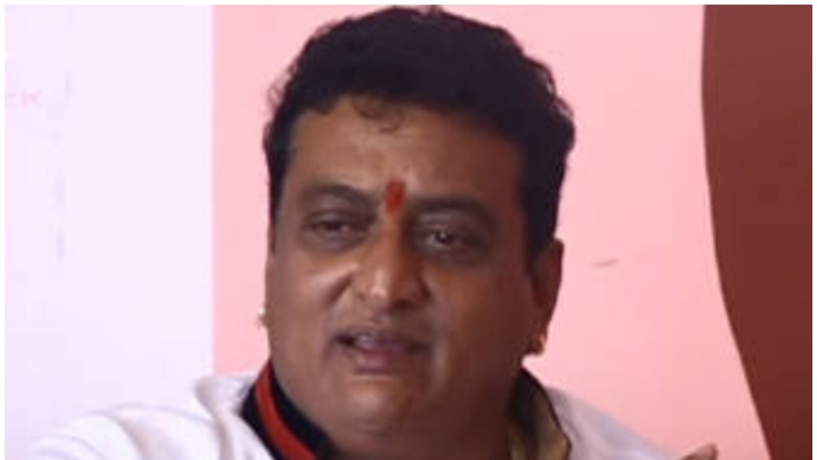 Actor Prithvi: జనసేనకు జై కొడుతున్న పృథ్వీ.. ఈ సడన్ ఛేంజ్ కు కారణం ...