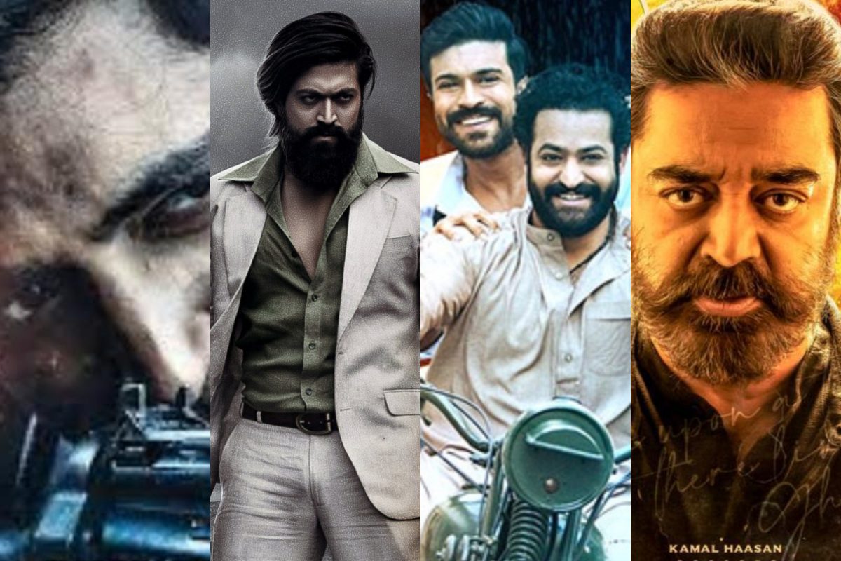 Vikram Movie News, Photos & Videos in Telugu - News18 తెలుగు