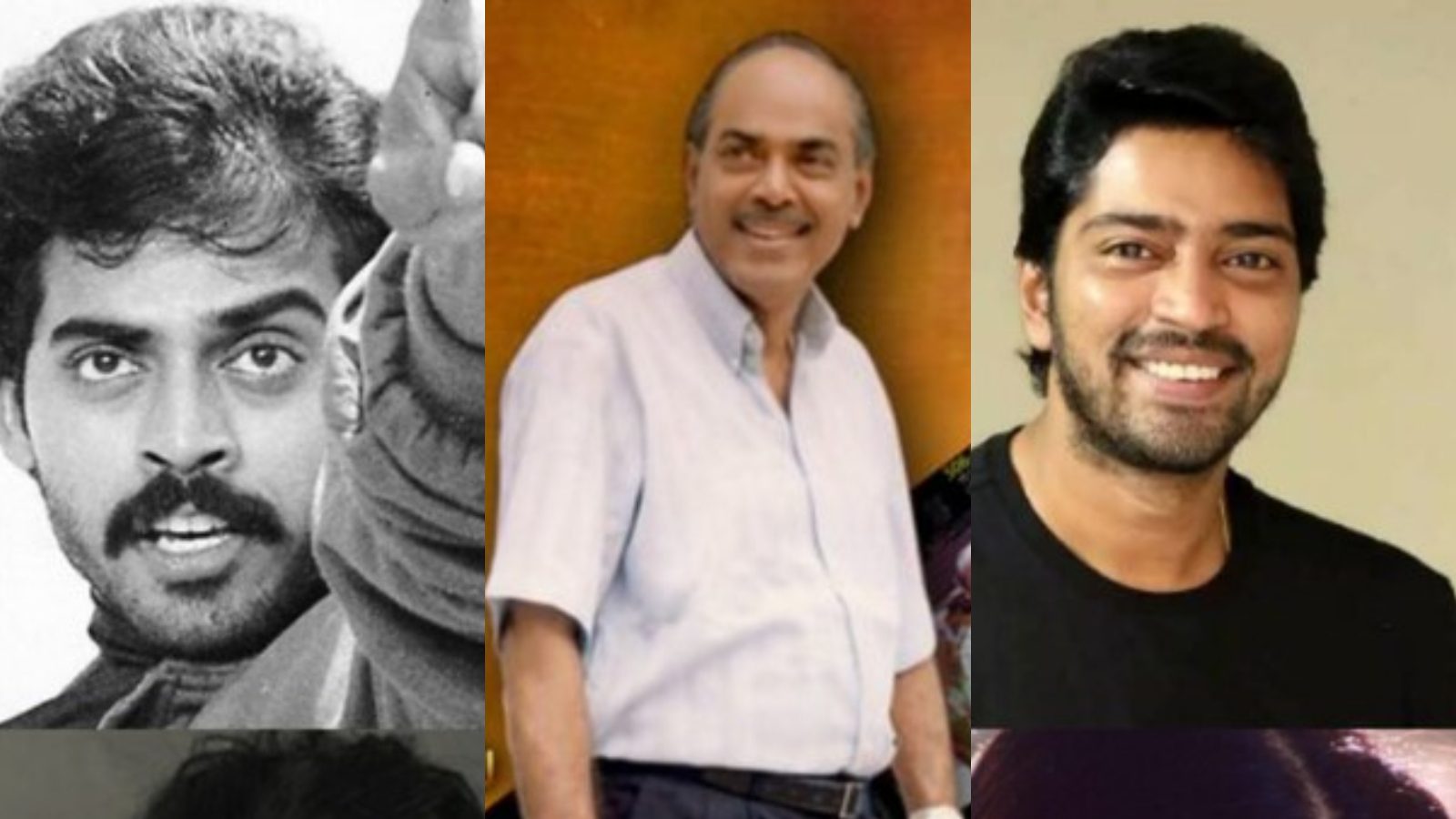 Ramanaidu Birth Anniversary : వెంకటేష్,అల్లరి నరేష్,టబు,దివ్యభారతి సహా ...