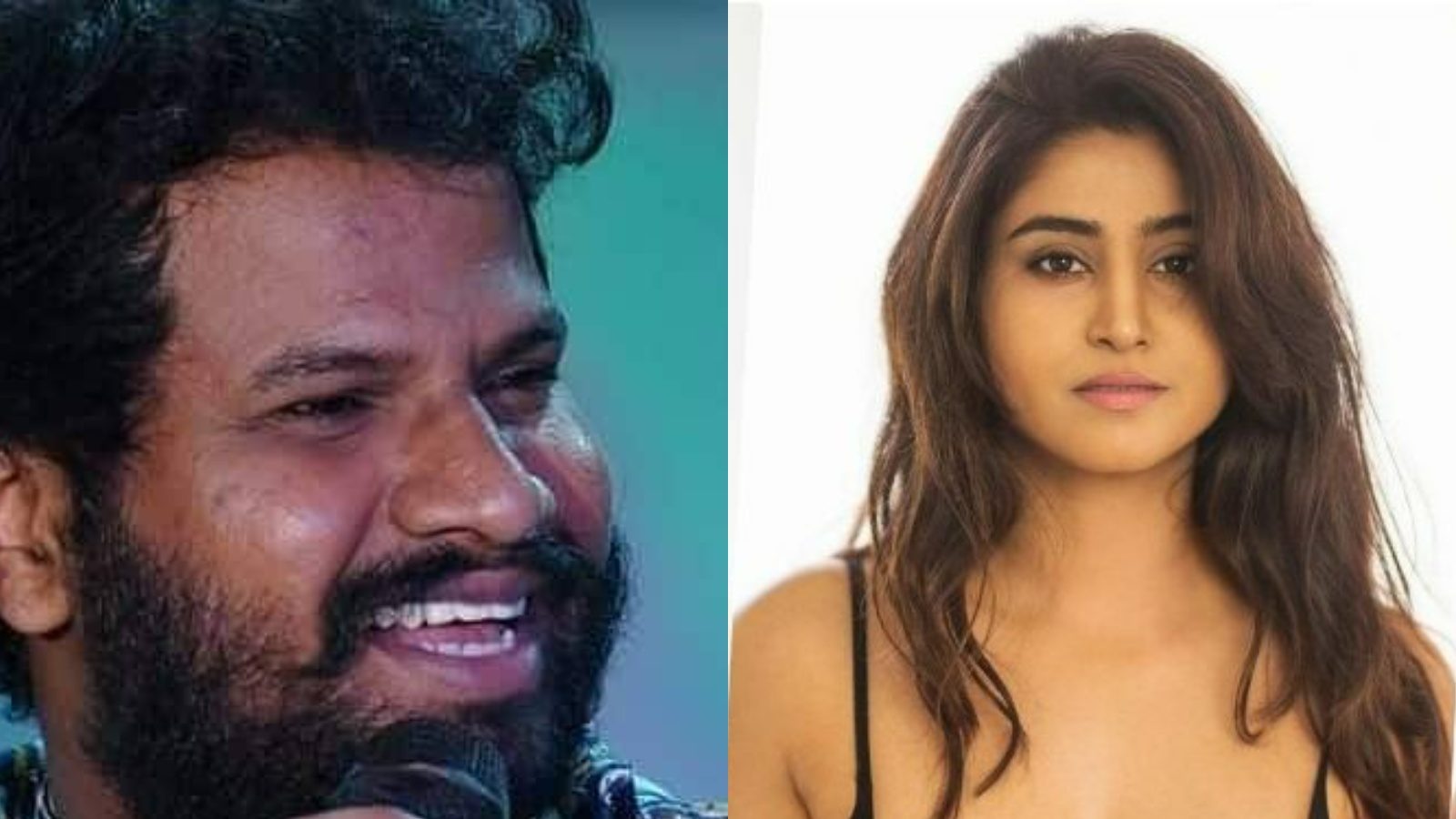 anchor varshini Says her interest on Hyper Aadi | హైపర్ ఆది- వర్షిణి లవర్స్.. ఇదిగో వీడియో ...