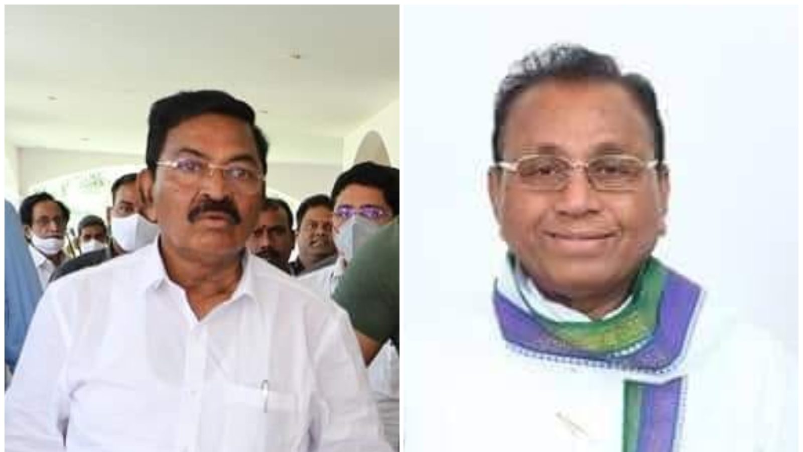 మేకపాటి కుటుంబంలో విభేదాలు – Rift in Mekapati Family..?– News18 Telugu