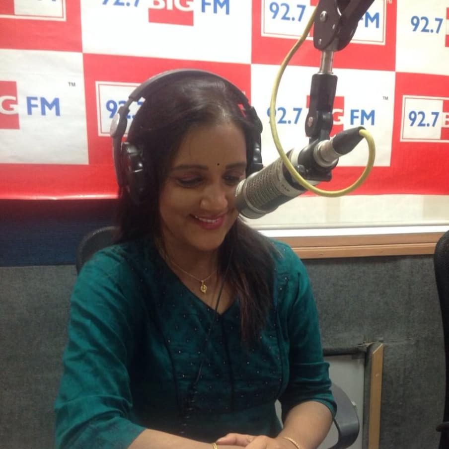 Anchor Swapna second marriage news go viral on social media | Anchor ...