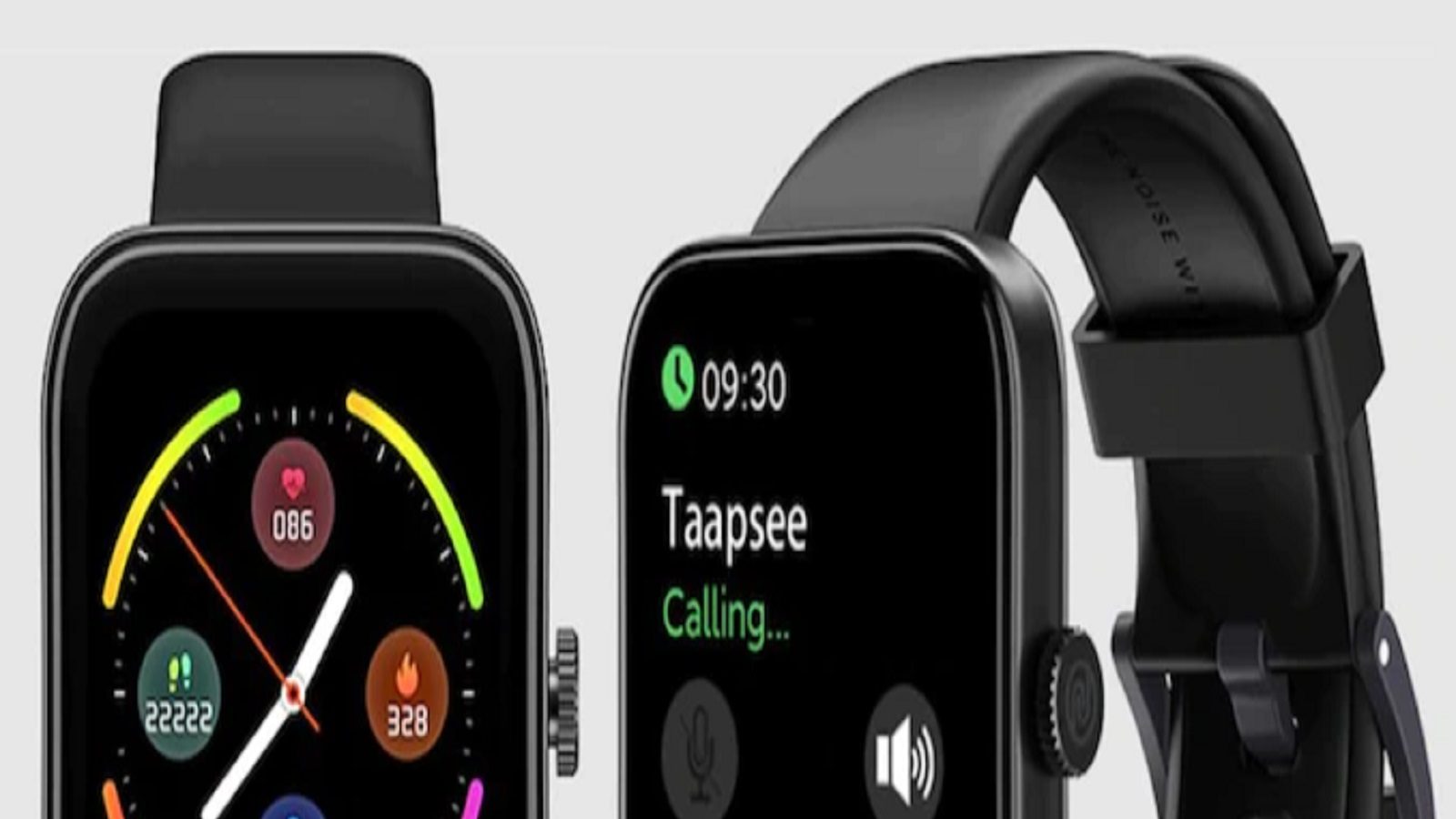 Noise Smartwatch: నాయిస్ కలర్ ఫిట్ పల్స్ బజ్ స్మార్ట్‌వాచ్ లాంచ్.. దీని ...