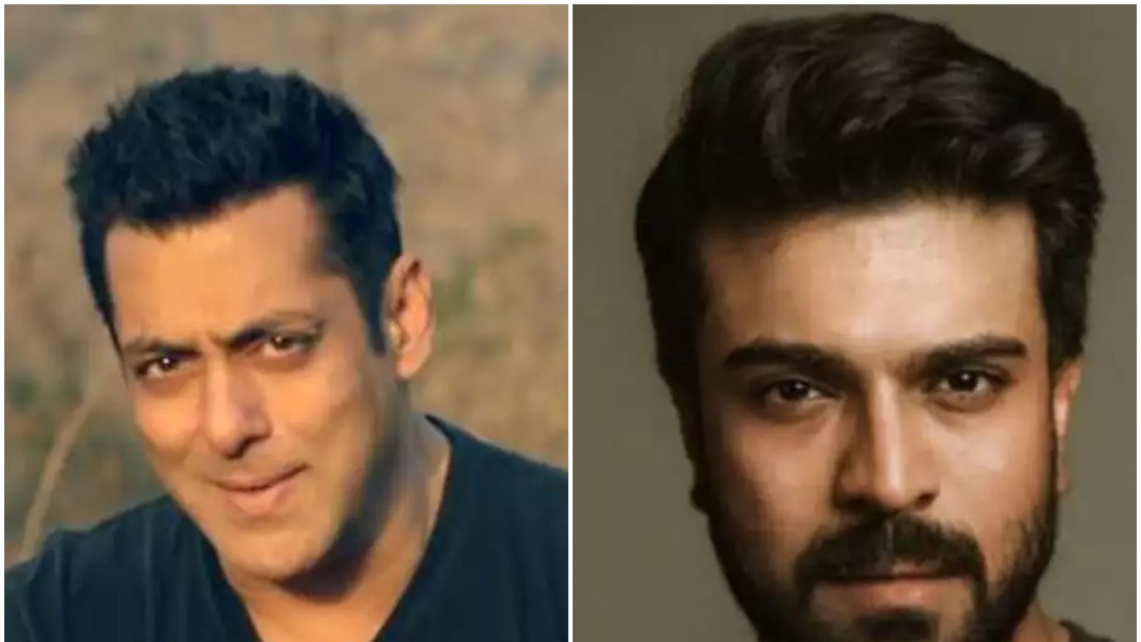 Ram Charan - Salman : సల్మాన్ ఖాన్ చిత్రంలో ముఖ్యపాత్రలో రామ్ చరణ్ ...