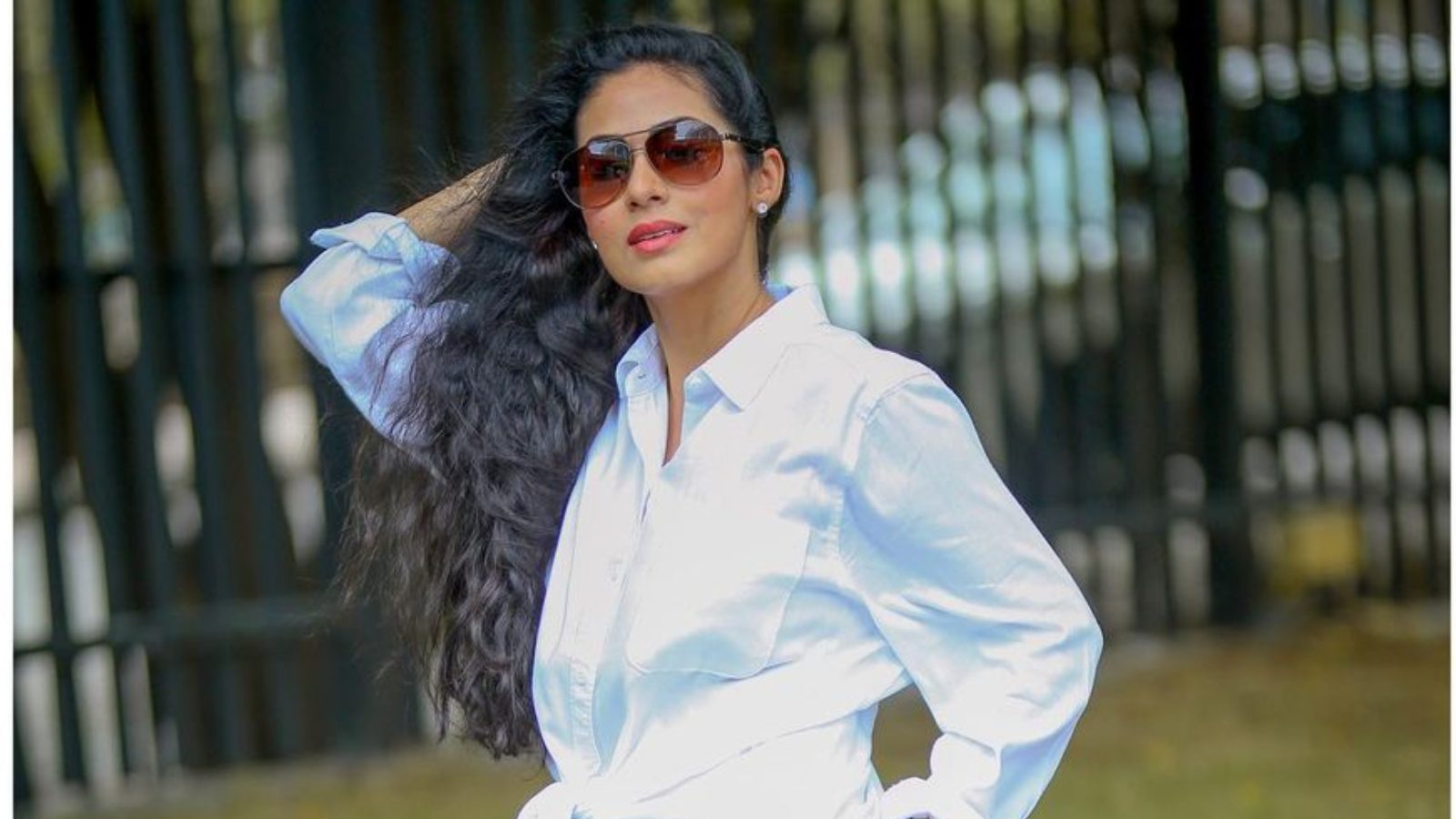 Sadha : కిర్రాక్ పోజులతో కిక్కెక్కిస్తోన్న సీనియర్ హీరోయిన్ సదా.. ఫిదా ...