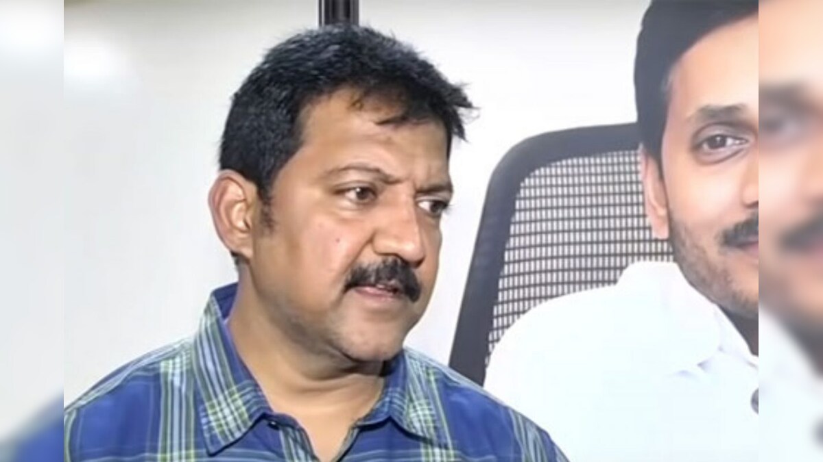Vallabhaneni Vamsi: టీడీపీ నేతలు నోటికొచ్చినట్లు తిడితే వదిలేస్తానా ...