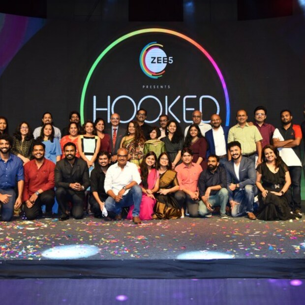 Zee 5 OTT : జీ5 ఓటీటీతో నిహారిక, సుస్మిత ఒప్పందం.. ఒకేసారి 11 ...