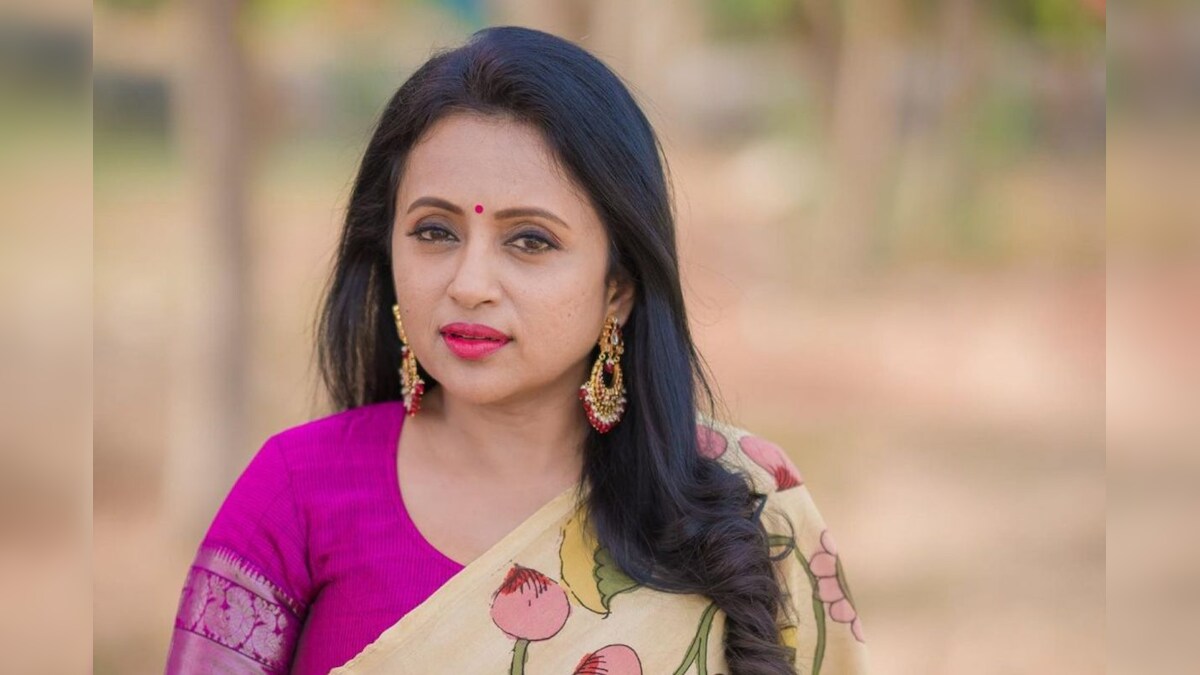 కన్నీళ్లు పెట్టుకున్న యాంకర్ సుమ.. ఇక యాంకరింగ్‌కు గుడ్‌బై.. – News18 ...