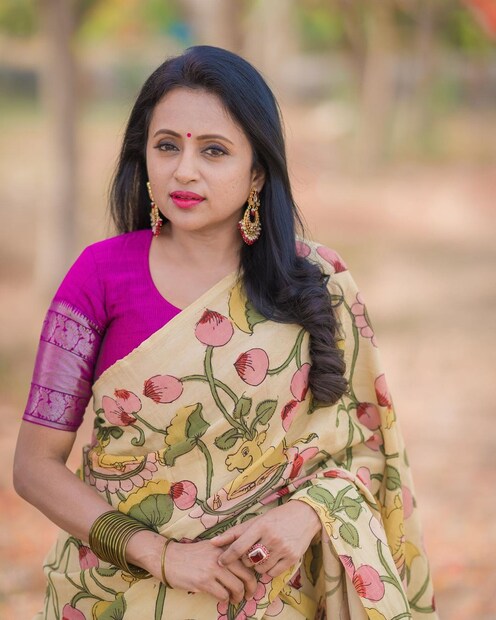 Suma Kanakala: సుమ క్యారెక్టర్ అలాంటిది! అలా ఓపెన్ అవుతూ కన్నీళ్లు ...