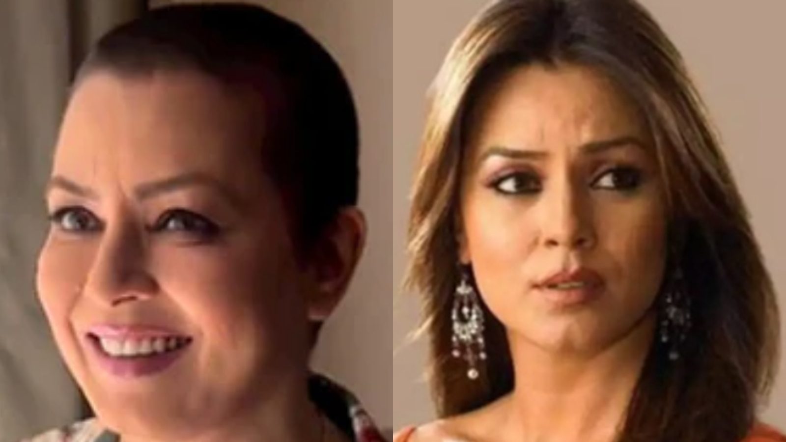 Mahima Chaudhry is diagnosed with breast cancer, Anupam Kher shares ...