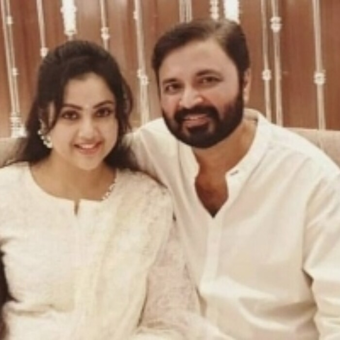 Meena: రెండో పెళ్లికి సిద్ధమైన మీనా... అతను ఎవరంటే..