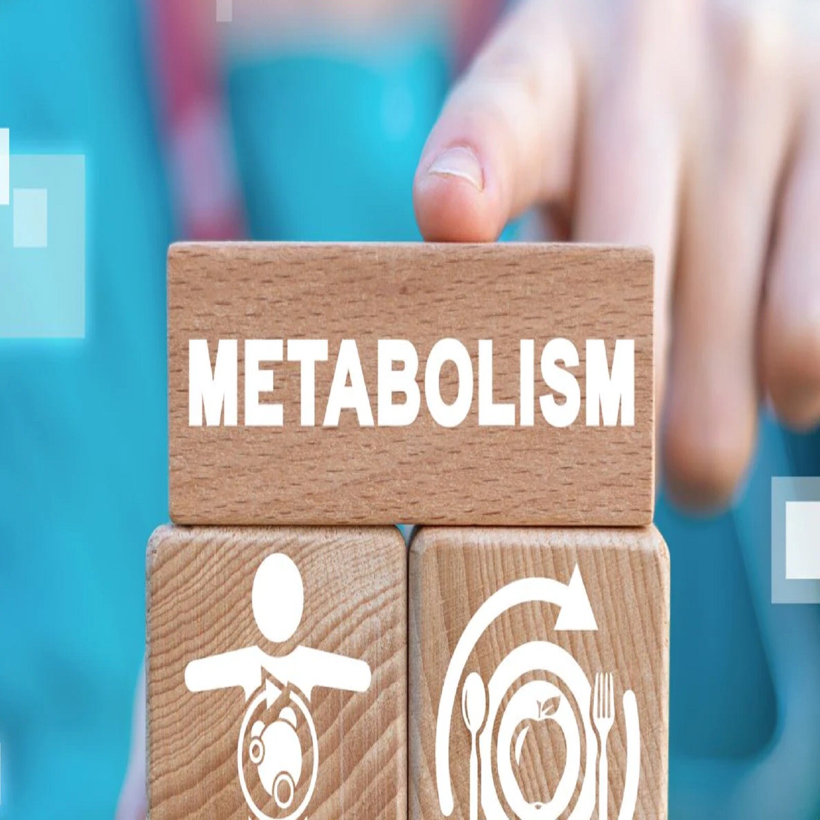 Poor Metabolism: జీవక్రియ నెమ్మదించిందా..? అయితే ఈ 5 తప్పులు ...
